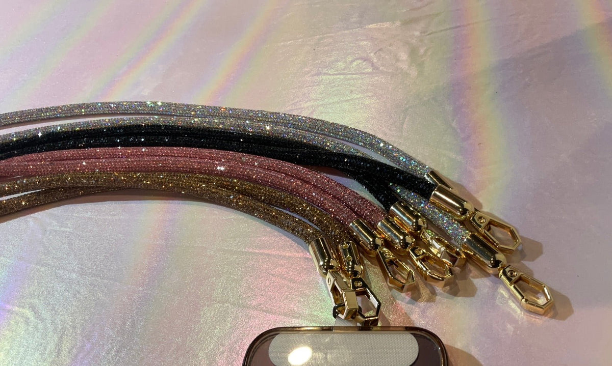 Phone strap – Brazilian Bra Straps